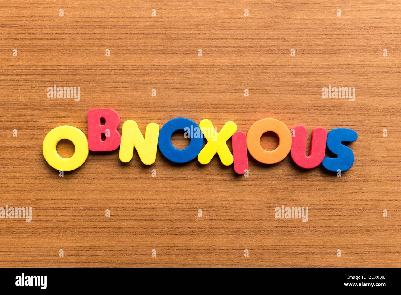 Obnoxious people hi-res stock photography and images - Alamy