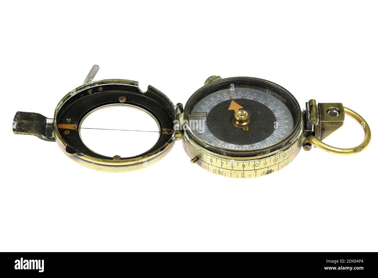 Bearing Compass High Resolution Stock Photography and Images - Alamy