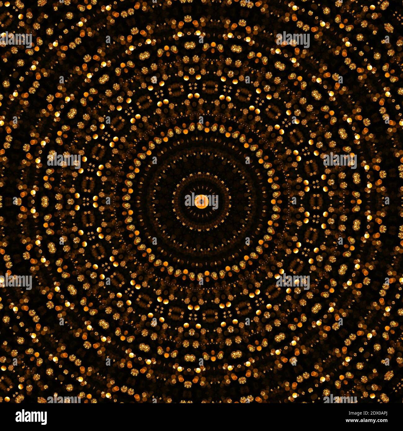 Concentric design hi-res stock photography and images - Alamy