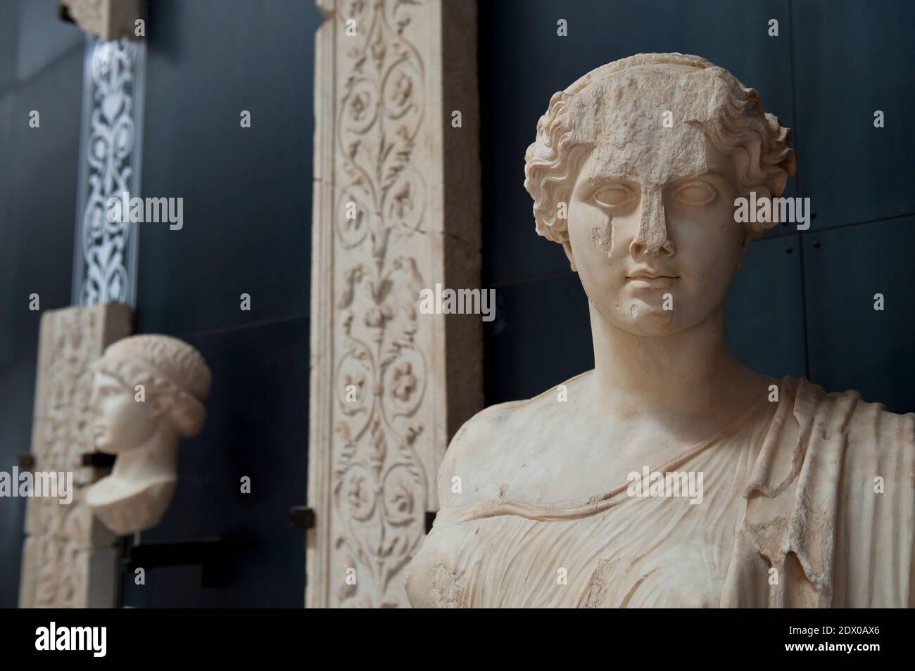 Venus Statue High Resolution Stock Photography and Images - Alamy