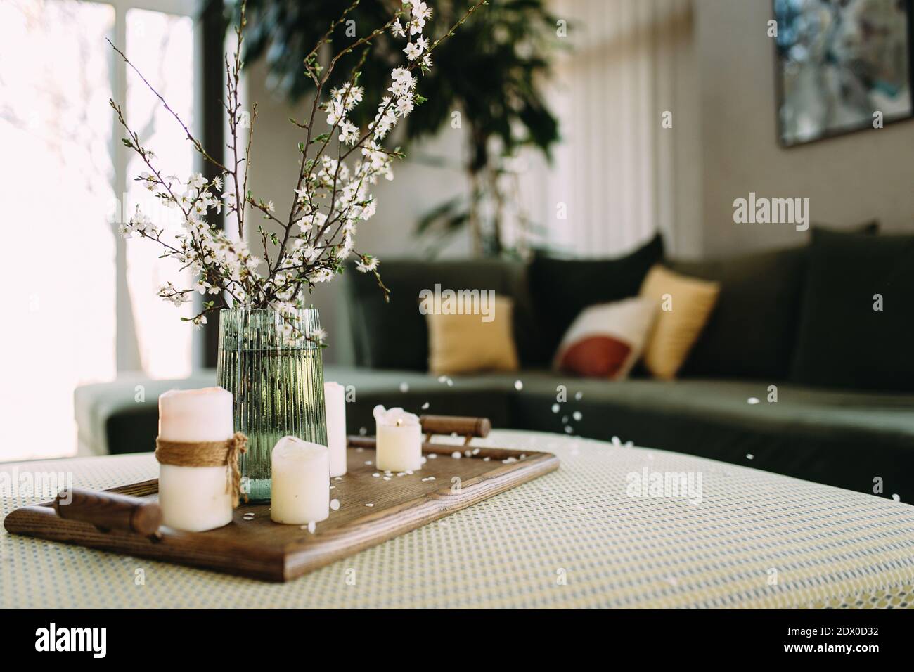 Comfort time hi-res stock photography and images - Alamy