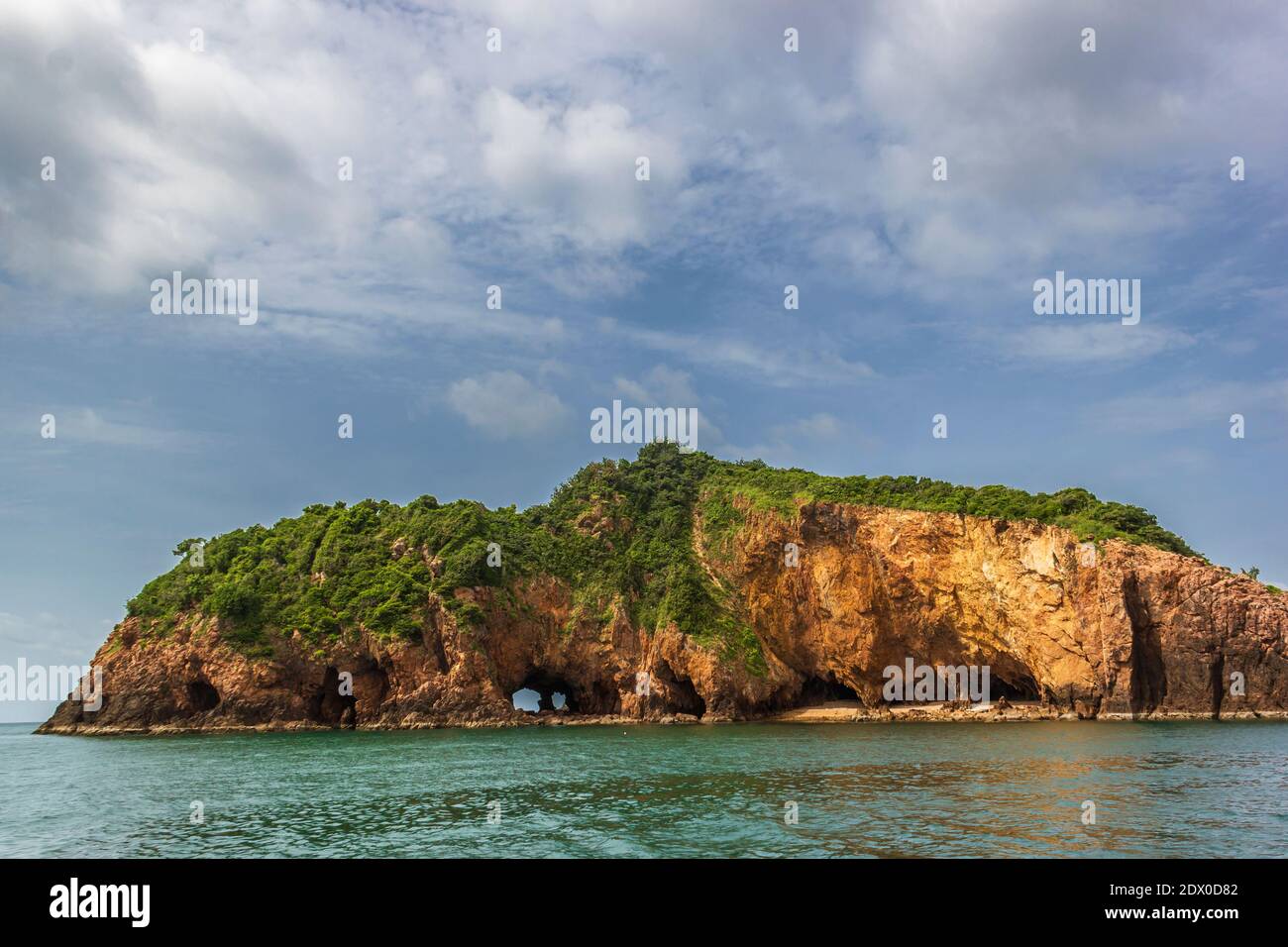 Talu island hi-res stock photography and images - Alamy