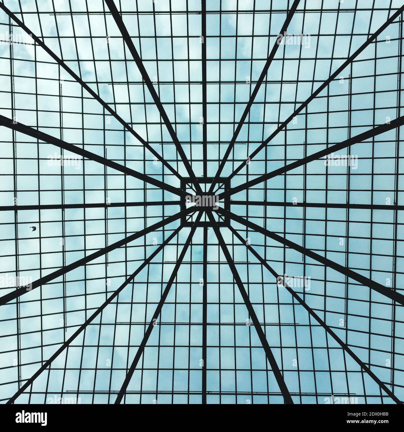 Skylight singapore hi-res stock photography and images - Alamy
