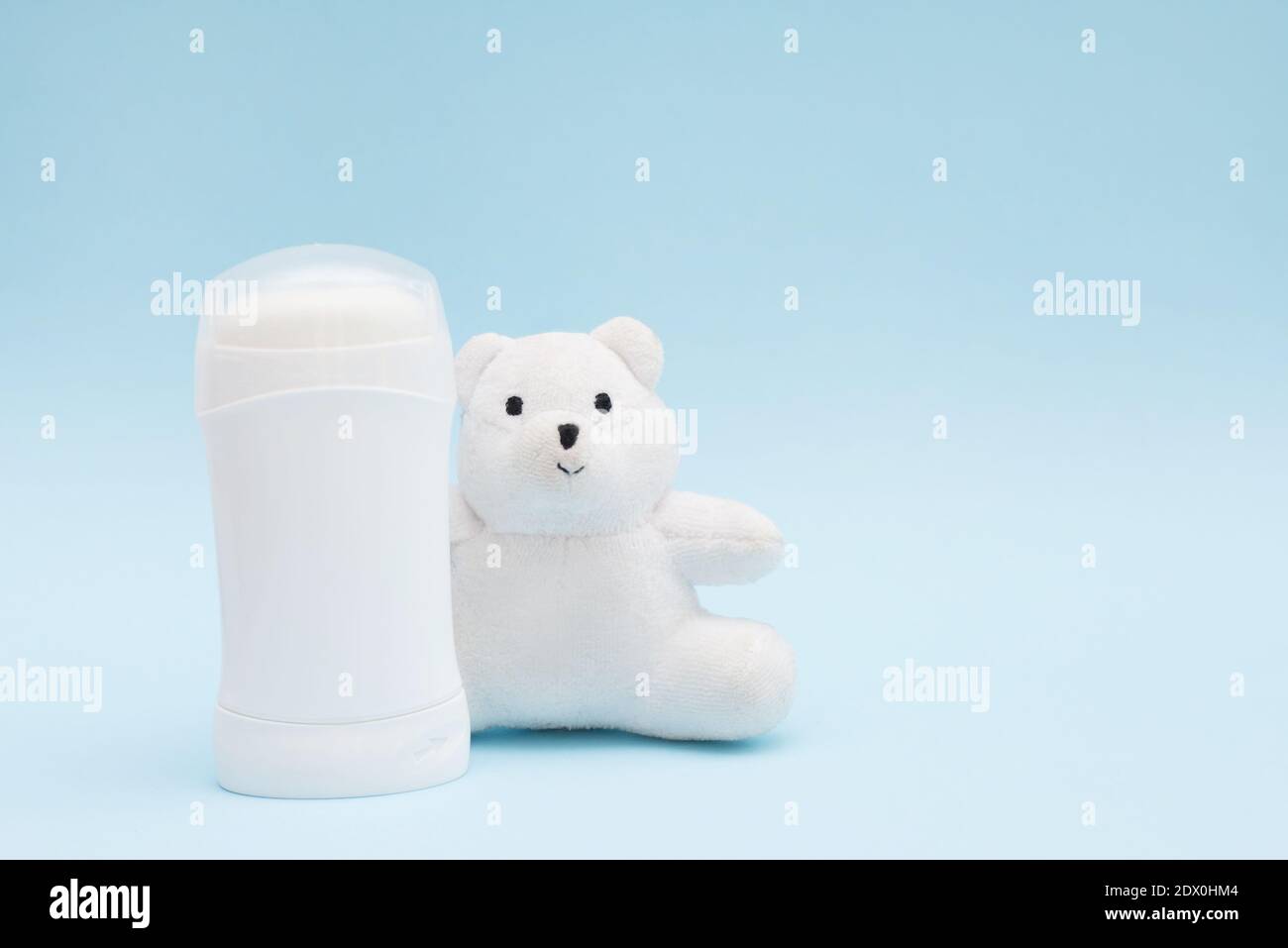 Antiperspirant child hi-res stock photography and images - Alamy