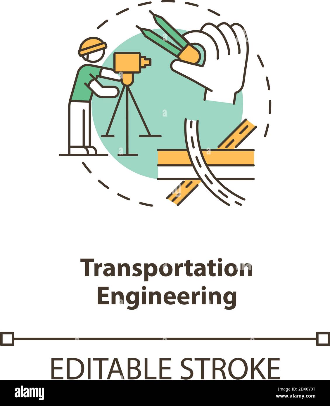 Transportation Engineering Art Civil Engineering Is The Art Of