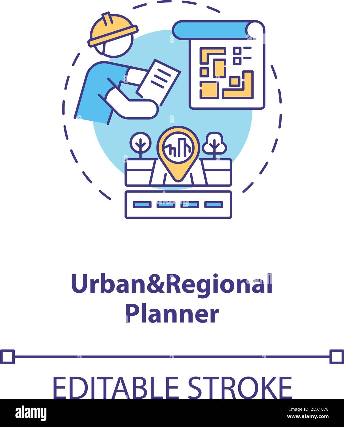 Regional strategy Stock Vector Images - Alamy