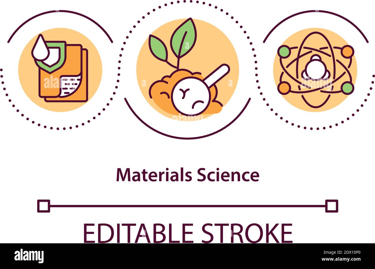 Civil materials Stock Vector Images - Alamy