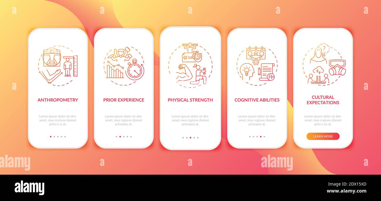 Human factors design hi-res stock photography and images - Alamy