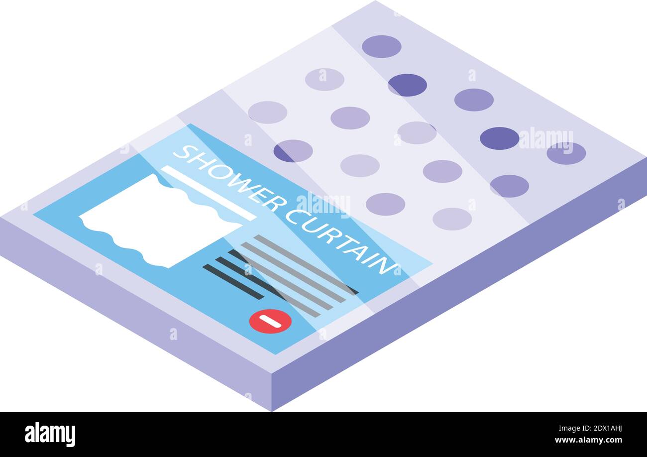 Water curtain wall Stock Vector Images - Alamy