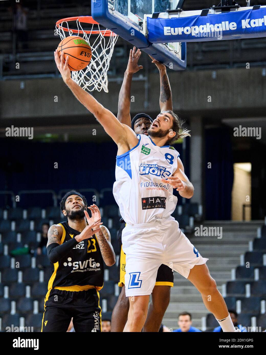 Adam wolf hi-res stock photography and images - Alamy