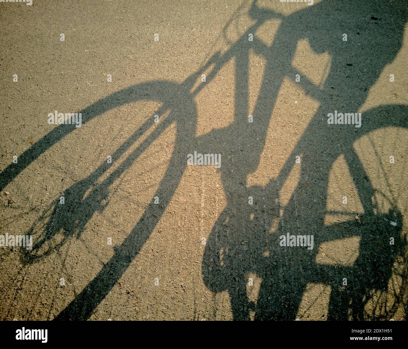 High contrast cycling hi-res stock photography and images - Alamy