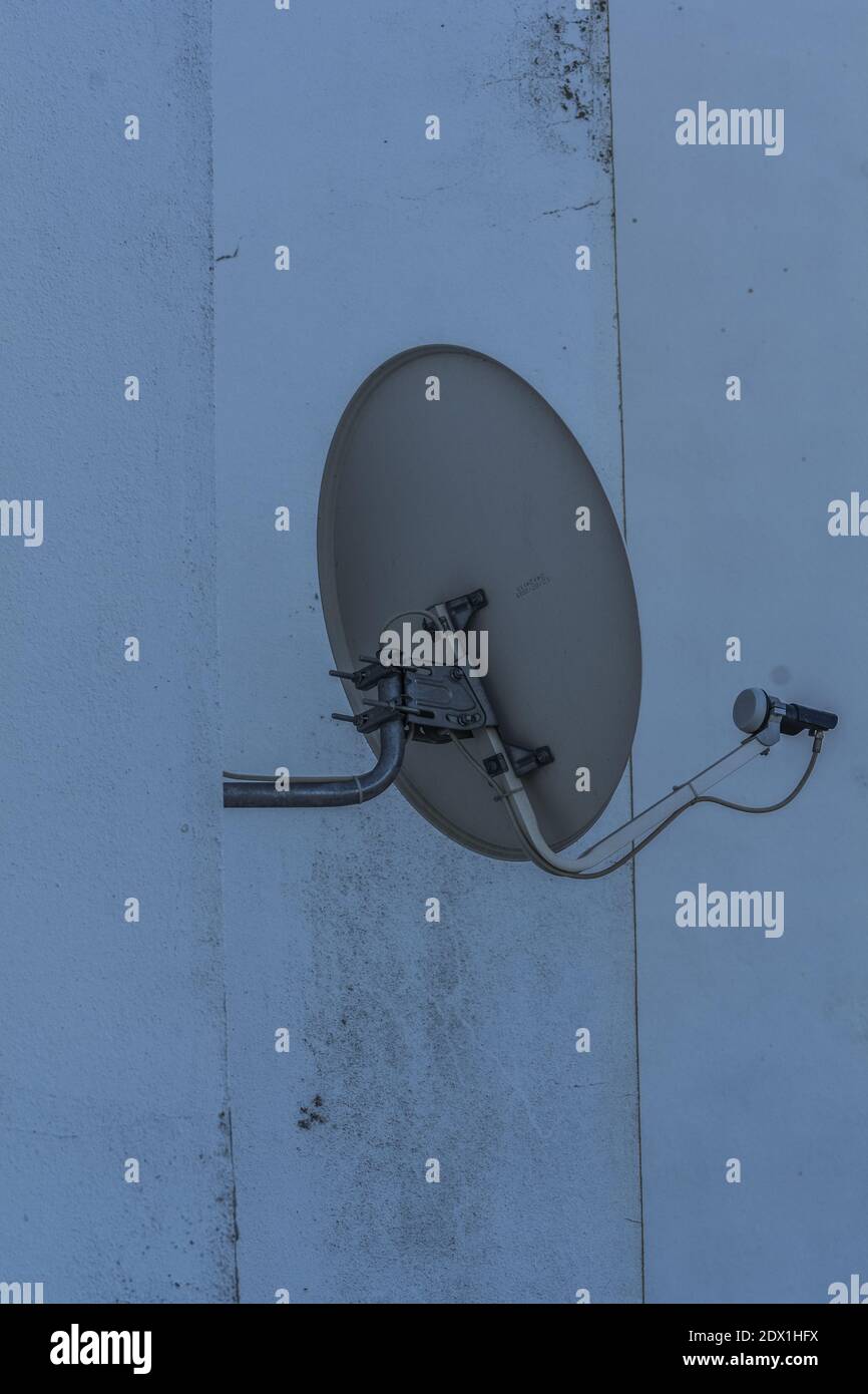 Anten High Resolution Stock Photography and Images - Alamy