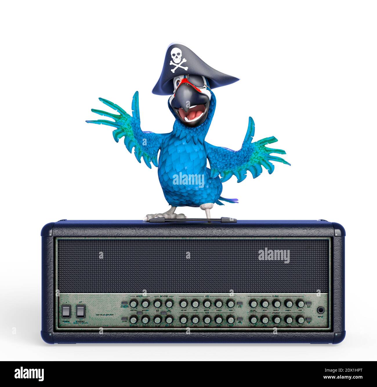 Pirate radio Cut Out Stock Images & Pictures - Alamy