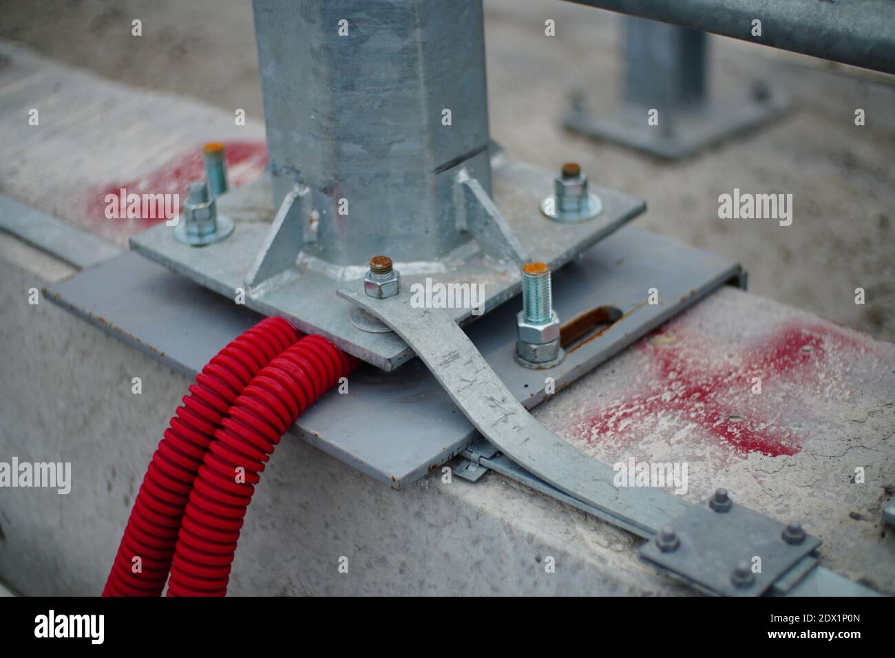 Wiring loom hi-res stock photography and images - Alamy