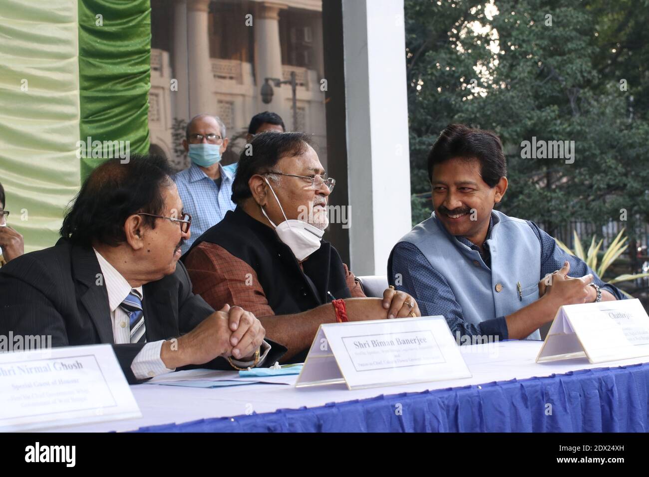 Biman banerjee hi-res stock photography and images - Alamy