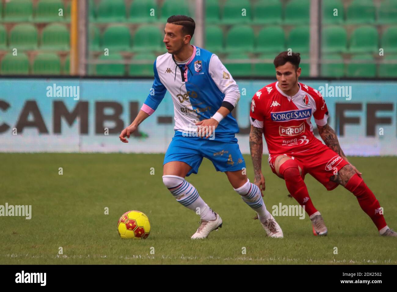 Andrea accardi hi-res stock photography and images - Alamy