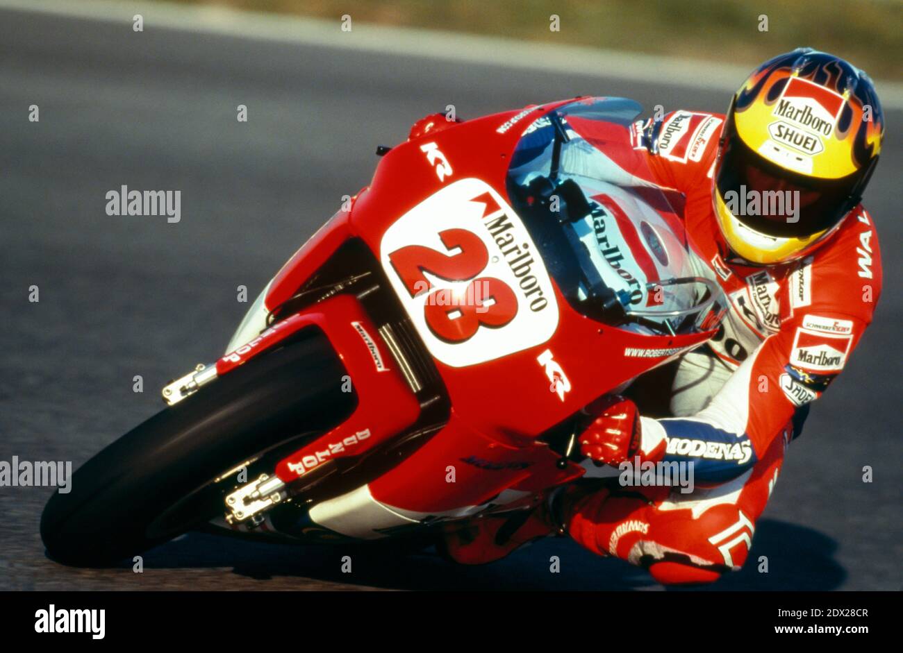 Marlboro team roberts hi-res stock photography and images - Alamy