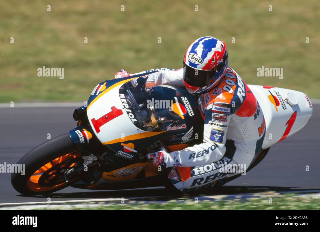 Australian grand prix 1996 hi-res stock photography and images - Alamy