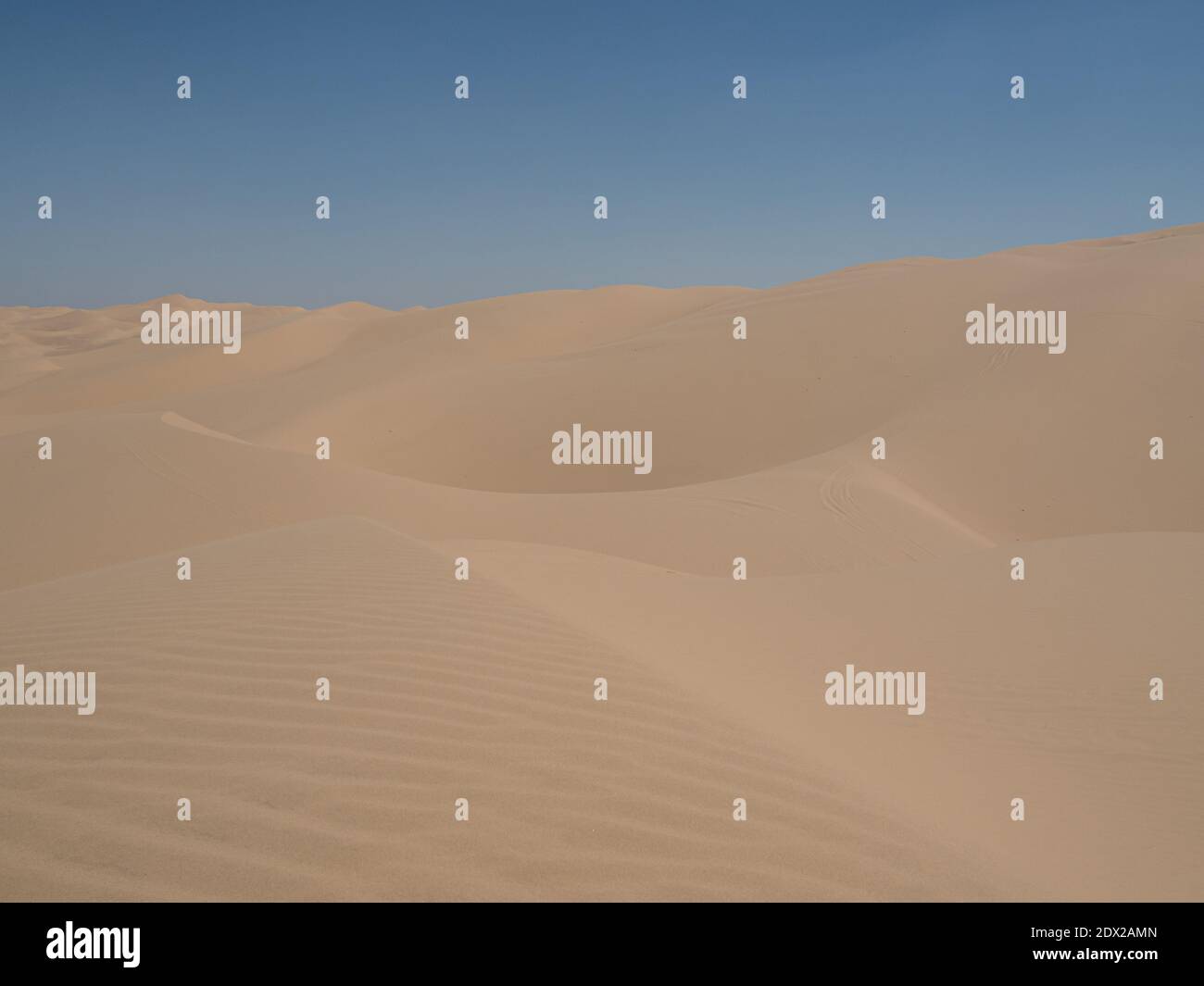 Yuma dunes hi-res stock photography and images - Alamy