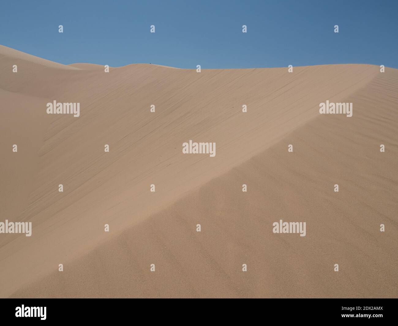 Yuma dunes hi-res stock photography and images - Alamy