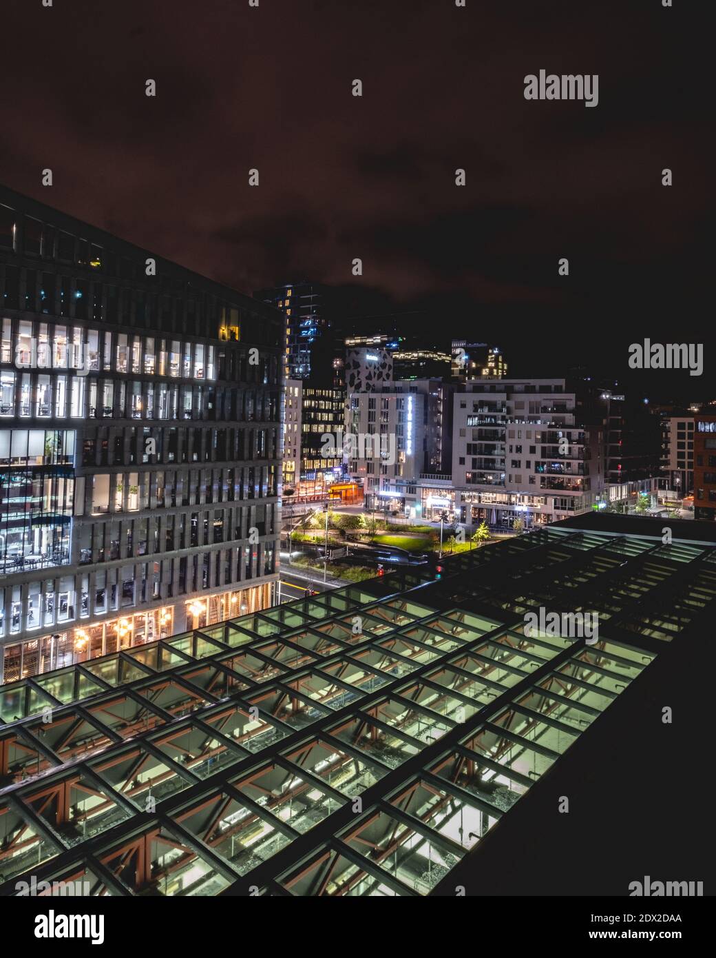 Barcode area hi-res stock photography and images - Alamy