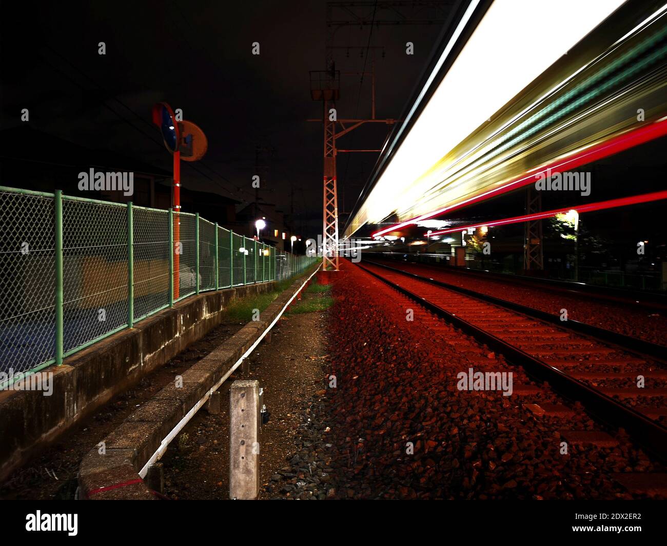 Illuminated Steam Locomotive High Resolution Stock Photography and ...