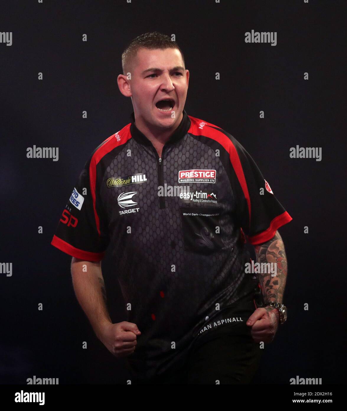 Scott aspinall hi-res stock photography and images - Alamy