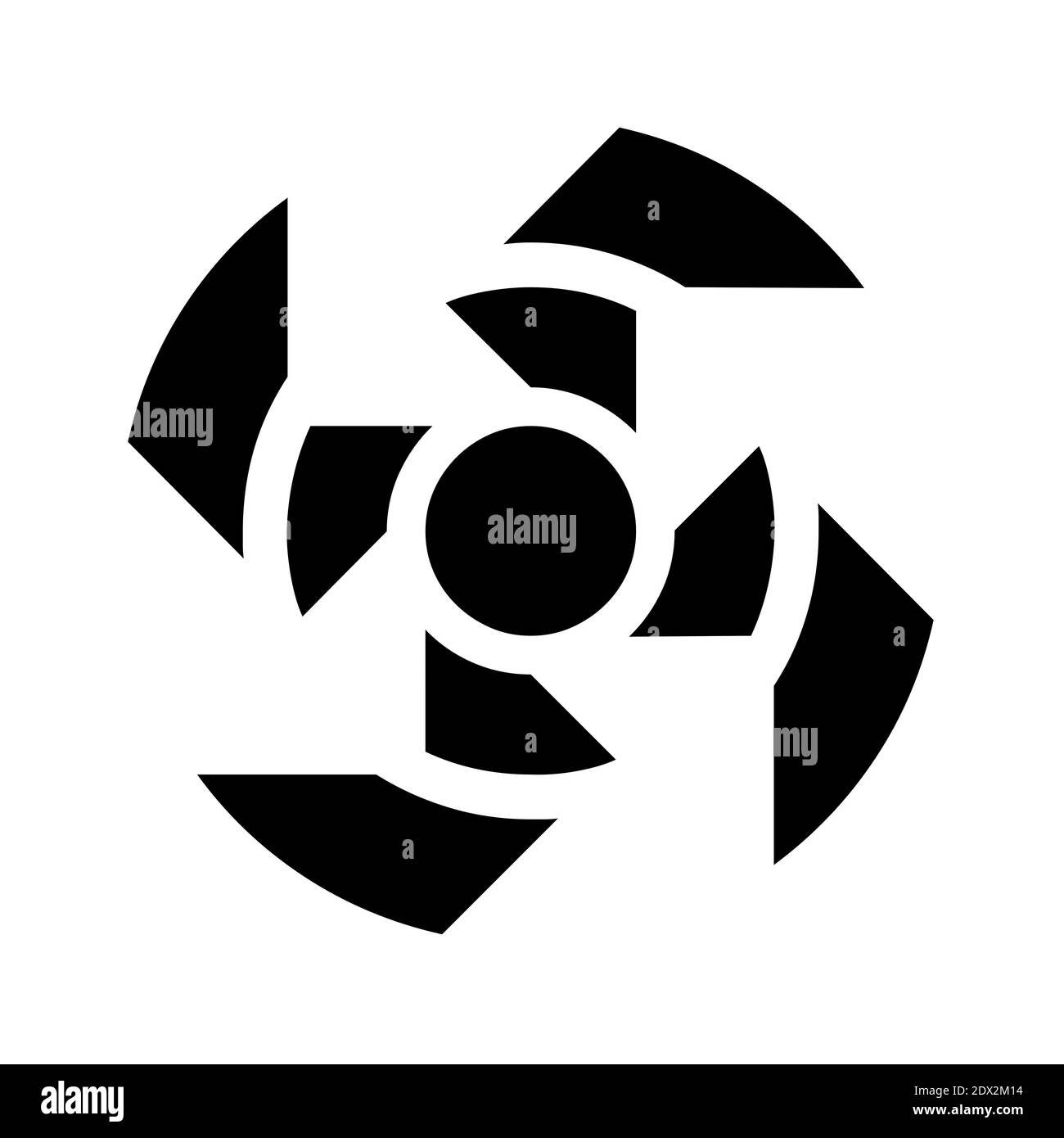 American native symbol icon Stock Photo - Alamy