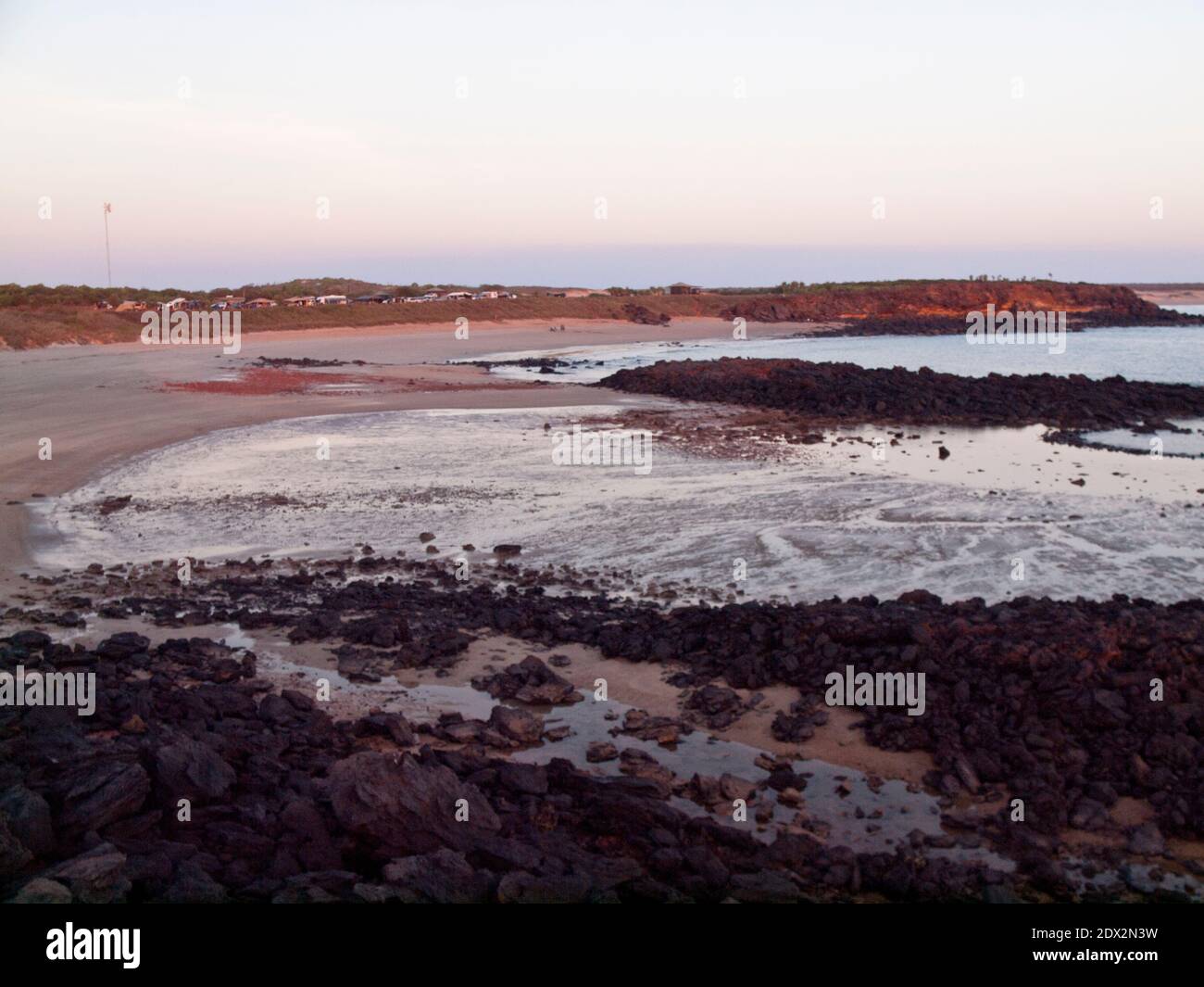 Middle lagoon australia hi-res stock photography and images - Alamy