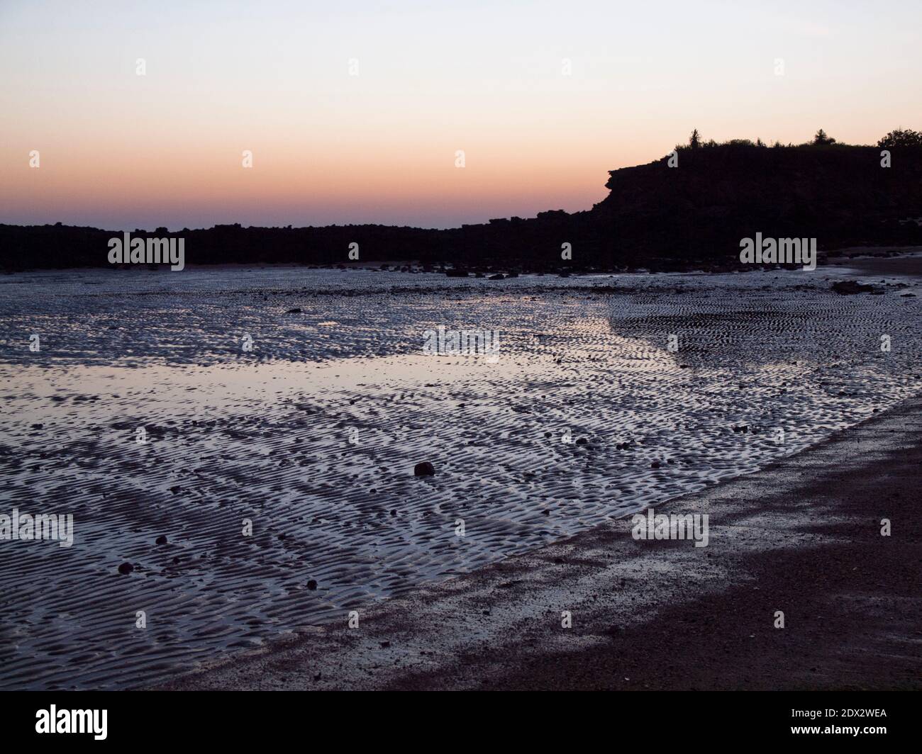 Middle lagoon australia hi-res stock photography and images - Alamy