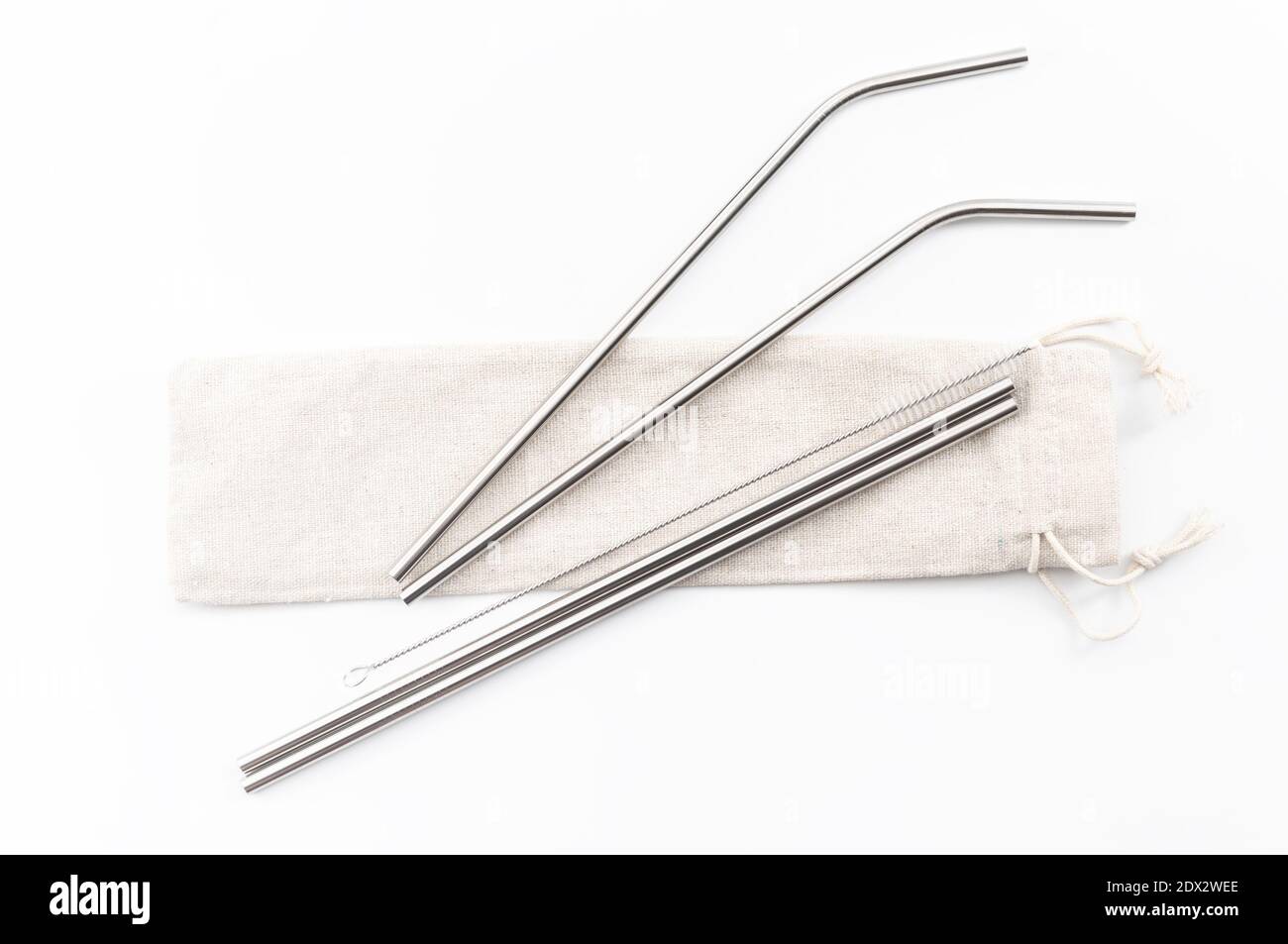 Zero waste stainless steel Cut Out Stock Images & Pictures - Alamy