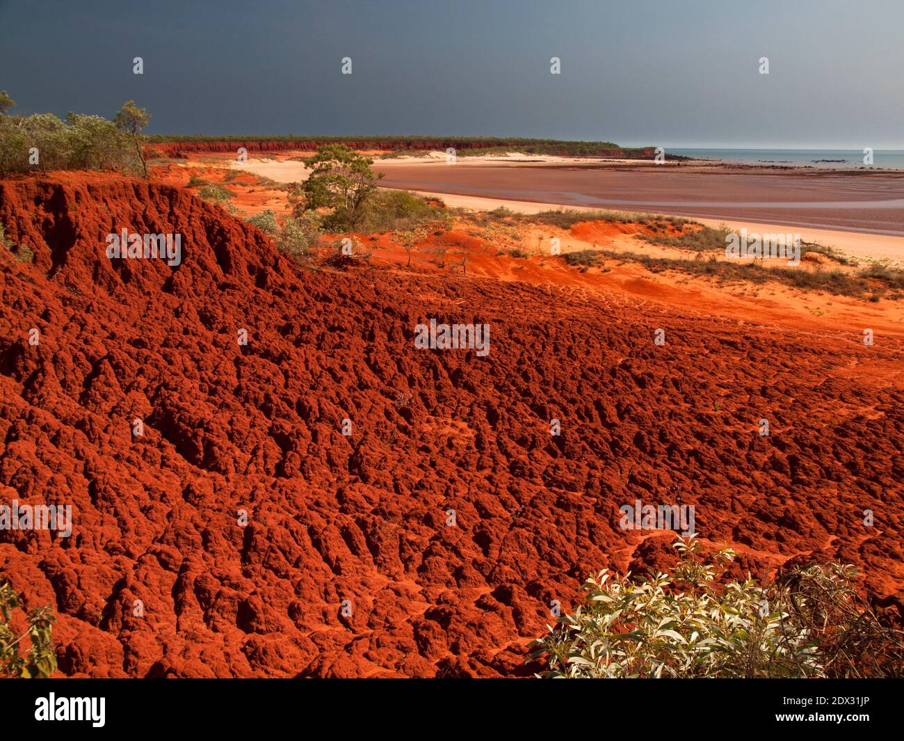 Dampier pender bay hi-res stock photography and images - Alamy