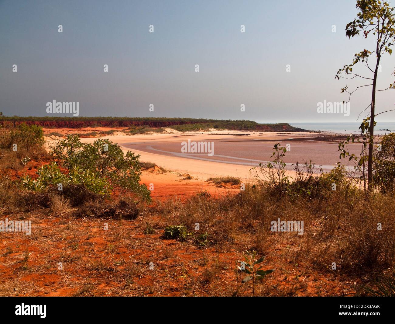 Dampier pender bay hi-res stock photography and images - Alamy
