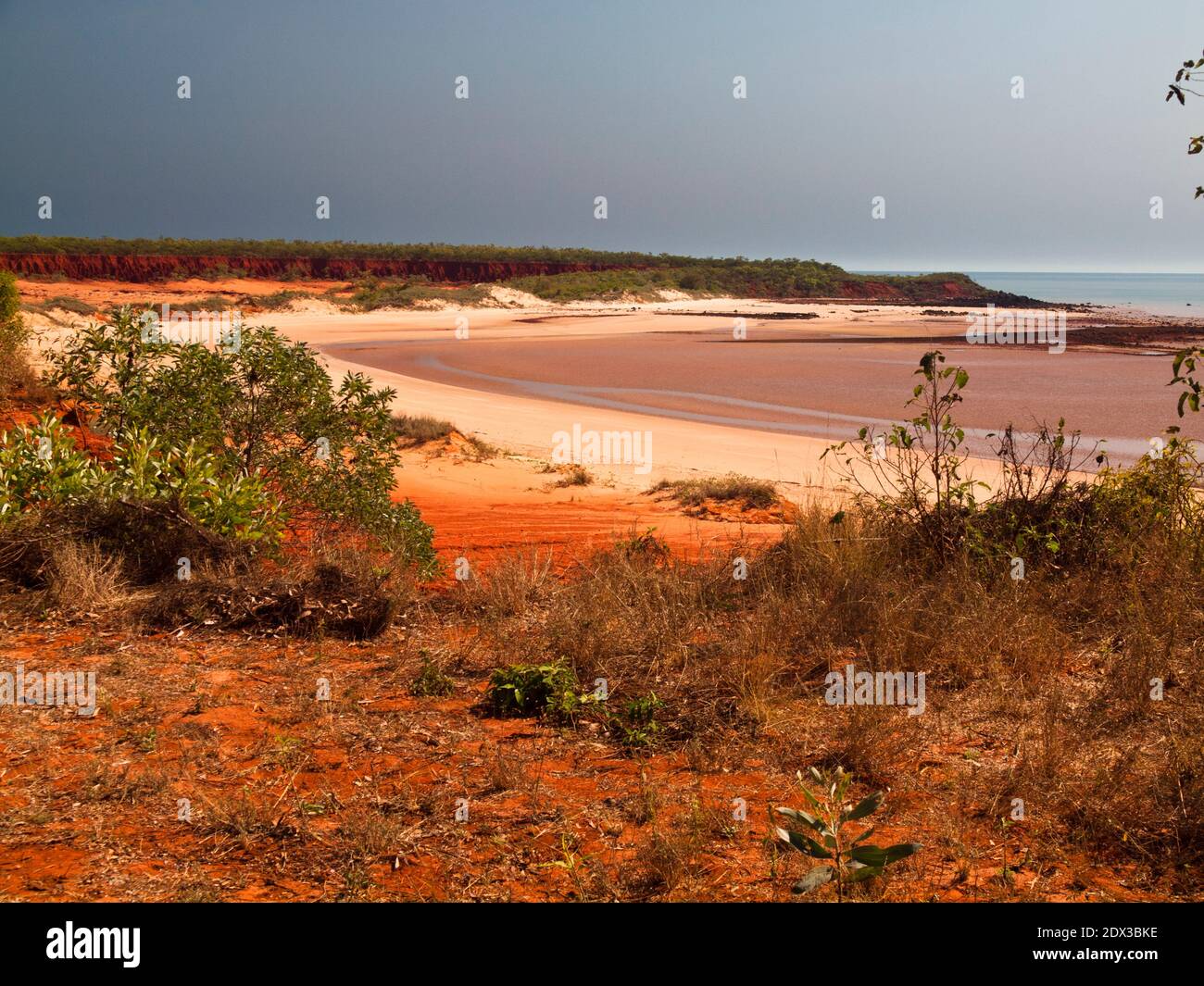 Dampier pender bay hi-res stock photography and images - Alamy