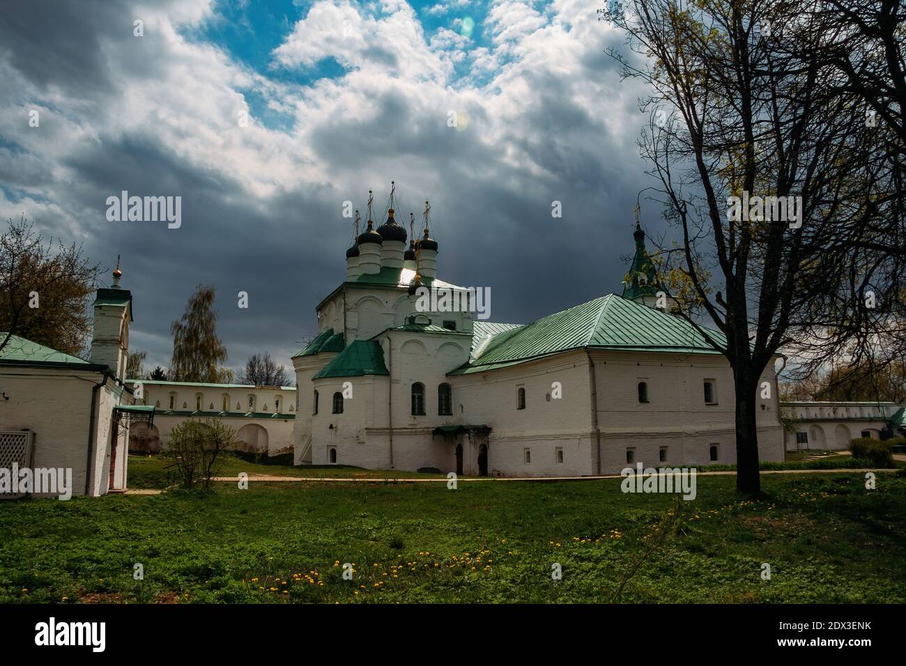 Ivan alexandrov hi-res stock photography and images - Alamy