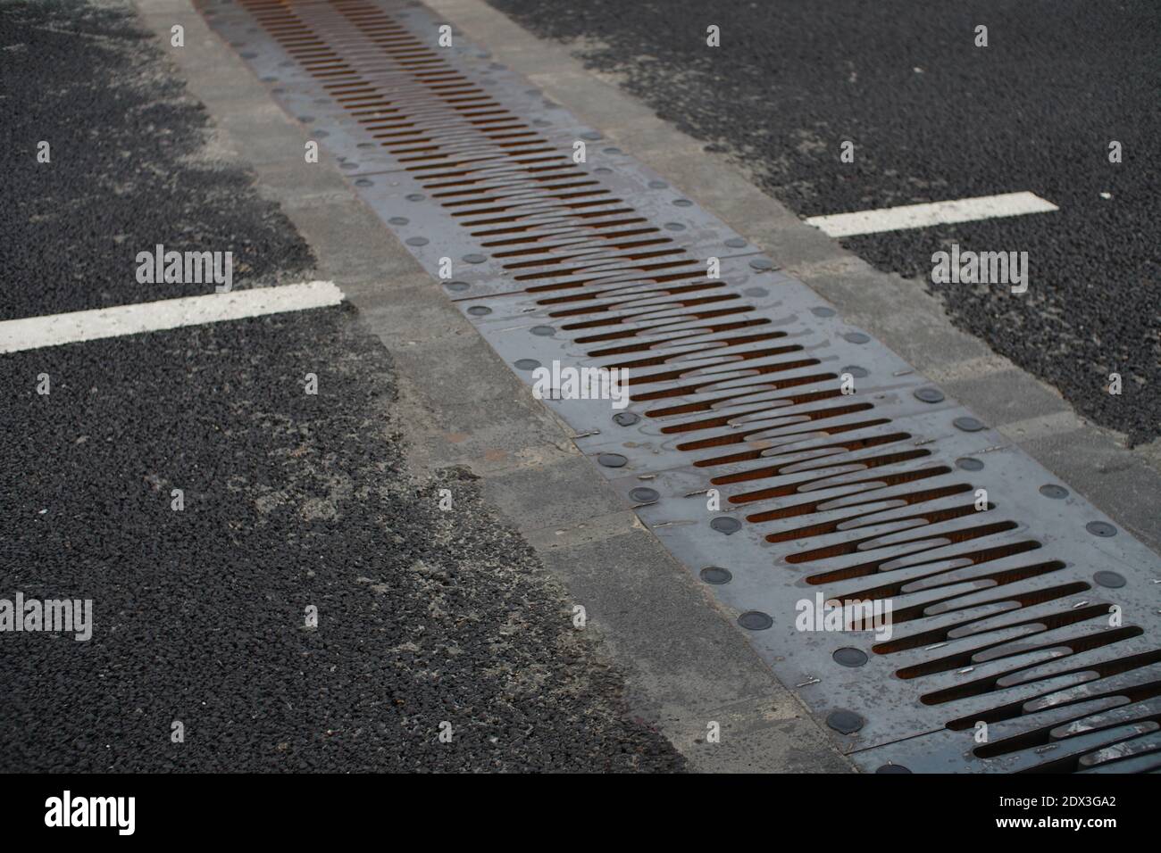 Bridge Expansion Joint High Resolution Stock Photography and Images - Alamy