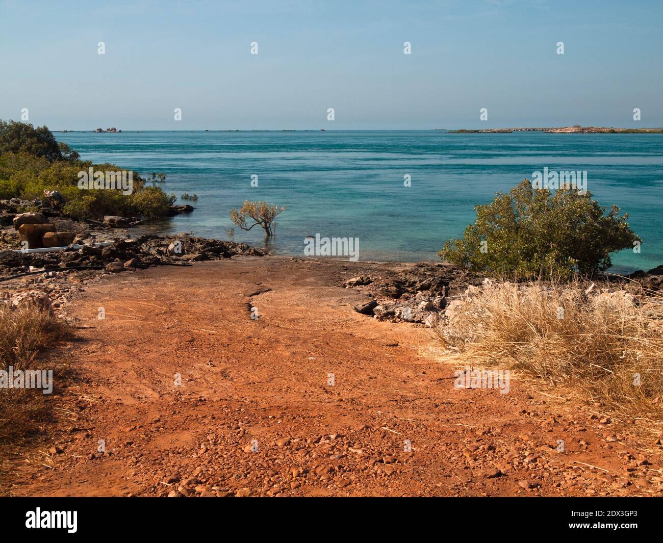 One arm point australia hi-res stock photography and images - Alamy
