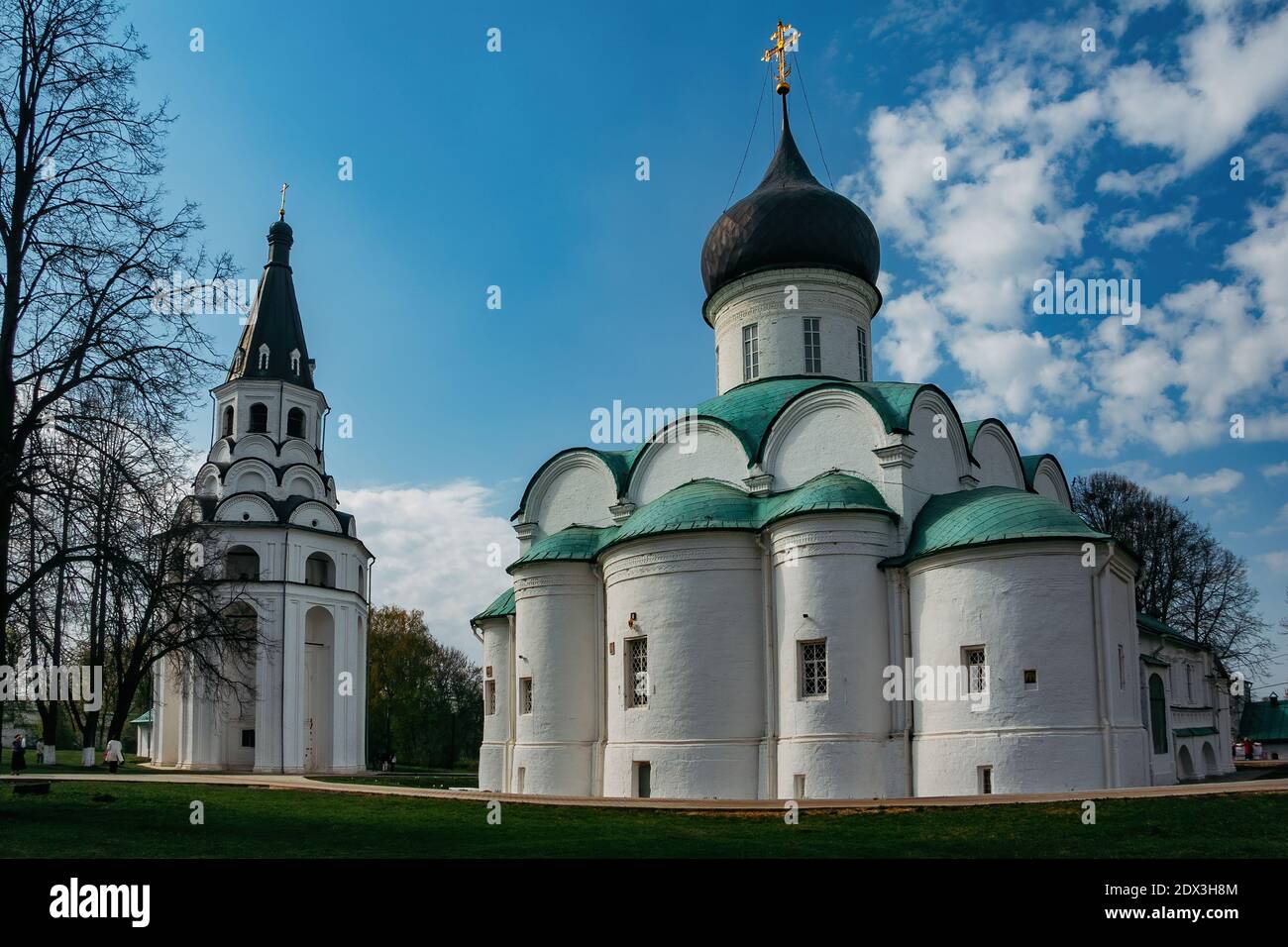 Ivan alexandrov hi-res stock photography and images - Alamy