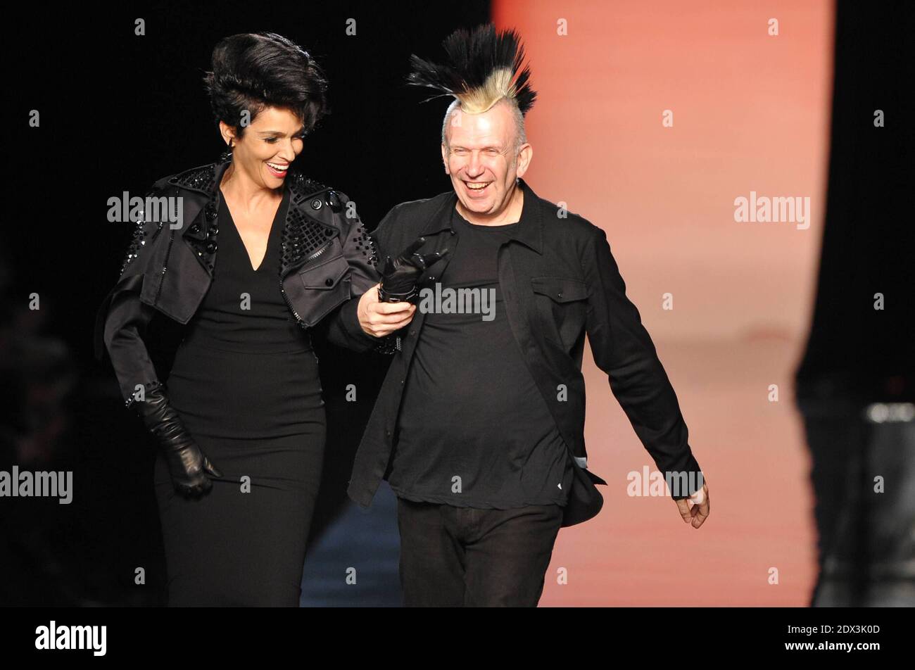 Jean paul gautier 1980s hi-res stock photography and images - Alamy