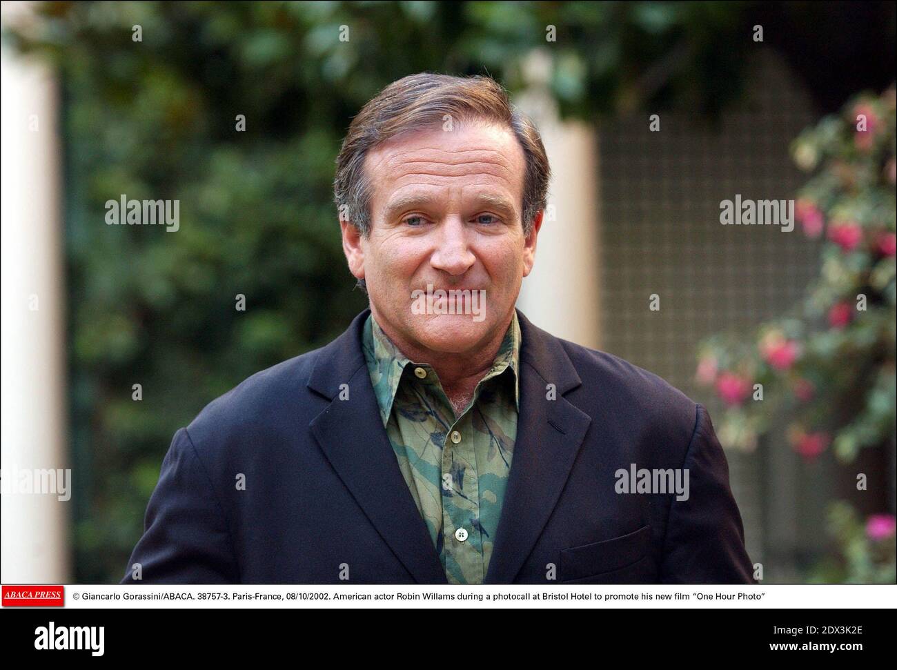 US actor Robin Williams has been found dead, aged 63, in an apparent ...