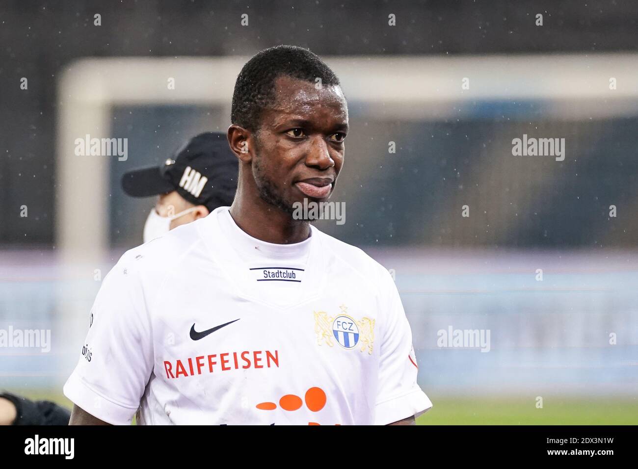 Zurich, Switzerland. 23rd Dec 2020. 23.12.2020, Zurich, Letzigrund ...