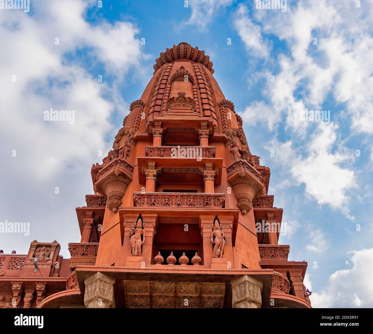 Baron palace hi-res stock photography and images - Alamy