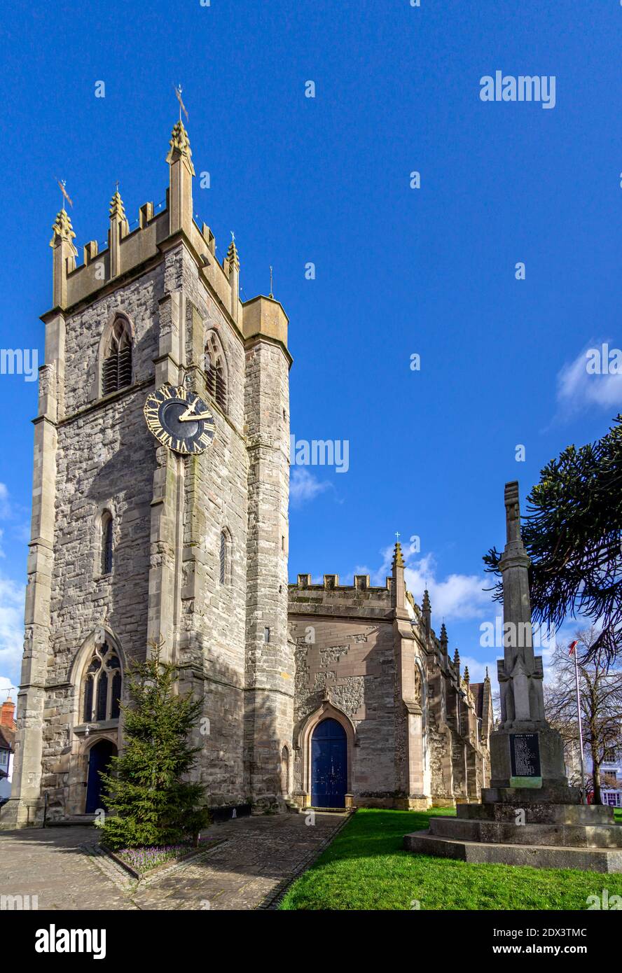 Alcester hi-res stock photography and images - Alamy