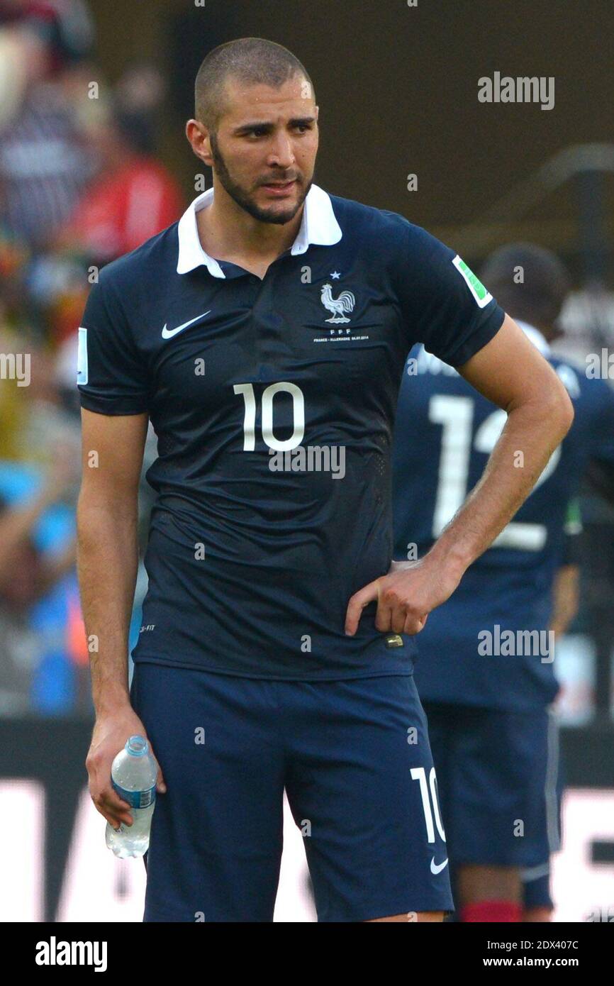 Benzema