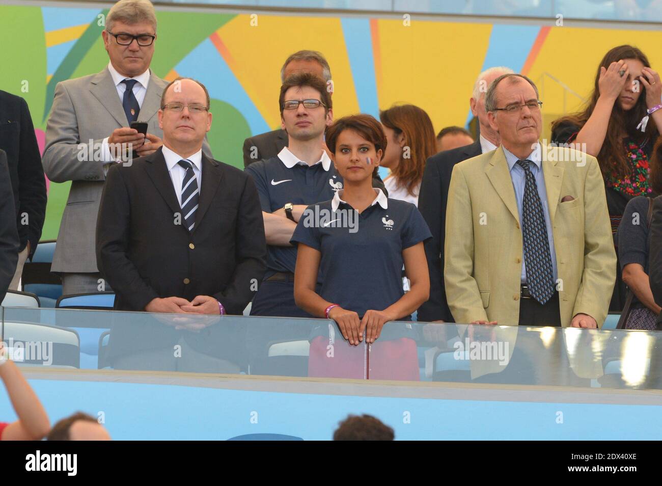 Brazil vs monaco hi-res stock photography and images - Alamy