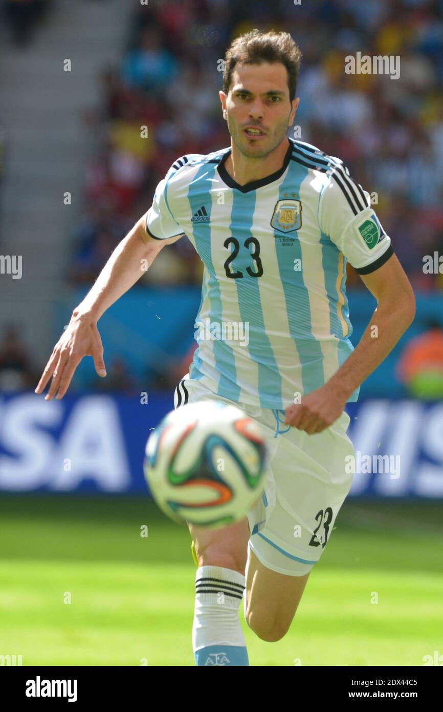 Jose basanta hi-res stock photography and images - Alamy