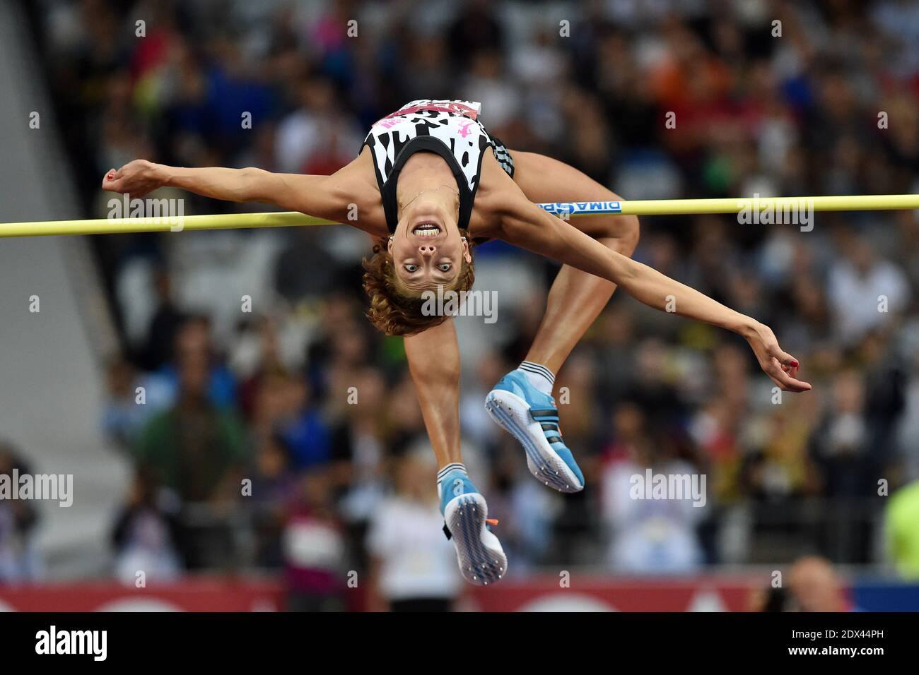 Blanca vlasic hi-res stock photography and images - Alamy