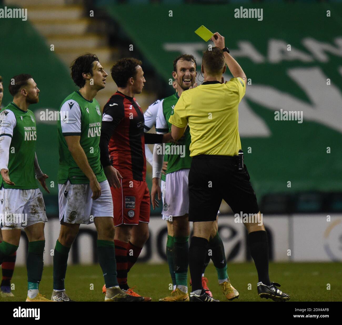 Sent off hi-res stock photography and images - Alamy