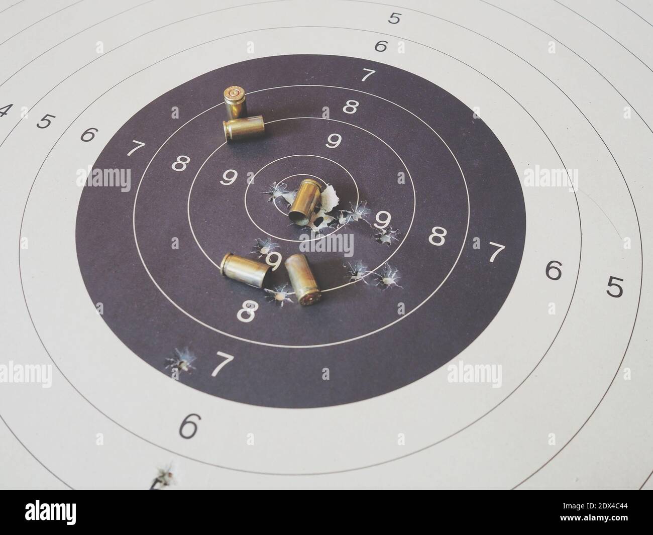 Bullet shape hi-res stock photography and images - Alamy