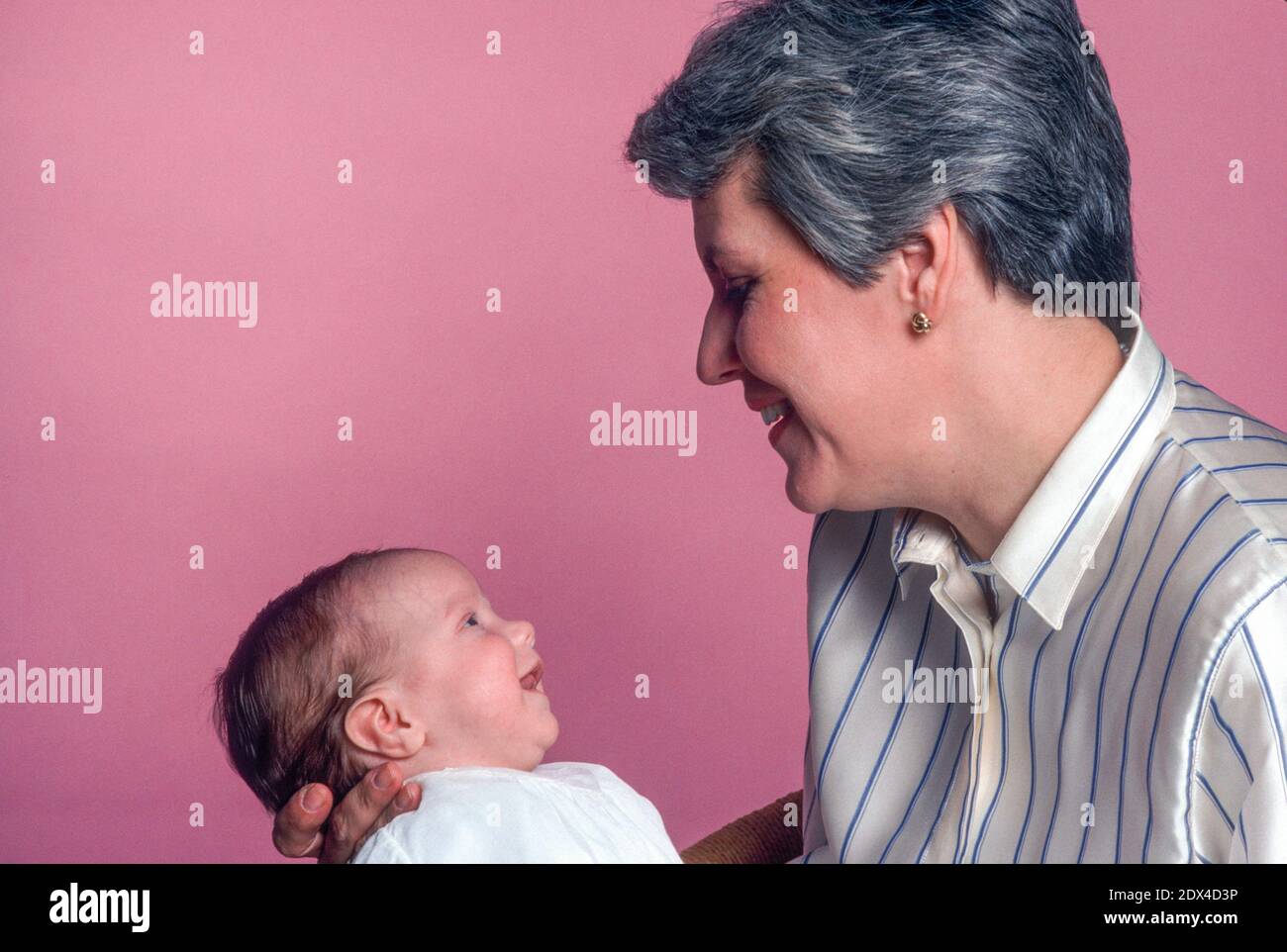 1990 Baby High Resolution Stock Photography and Images - Alamy